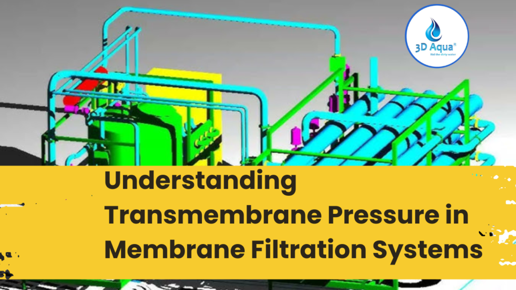 Understanding Transmembrane Pressure in Membrane Filtration Systems ...