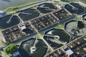 Smart Sewage Treatment Plant Solutions in India – A Complete Overview of Modern STP Systems - 3D ...