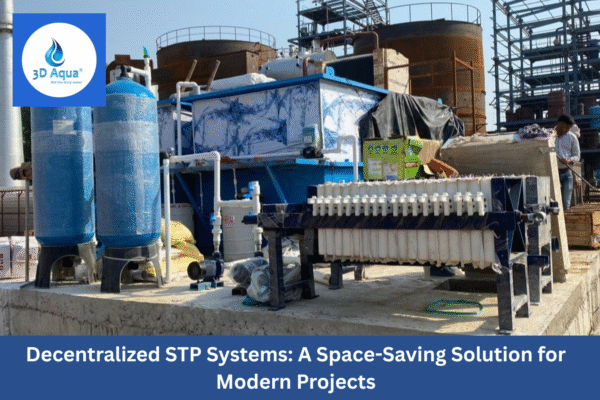 Decentralized STP Systems: A Space-Saving Solution for Modern Projects ...